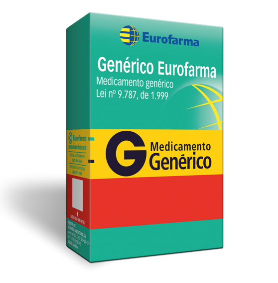 bupropiona 12 horas, cloridrato de - Eurofarma